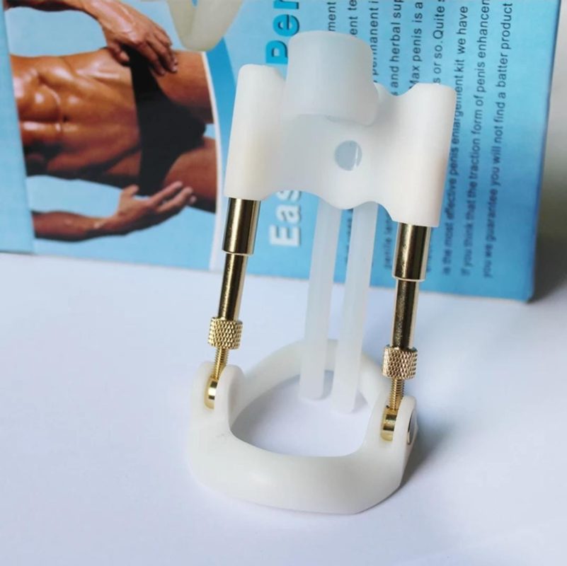 Shop Penis Pro Extender, Spare Parts & Accessories - ProExtender India